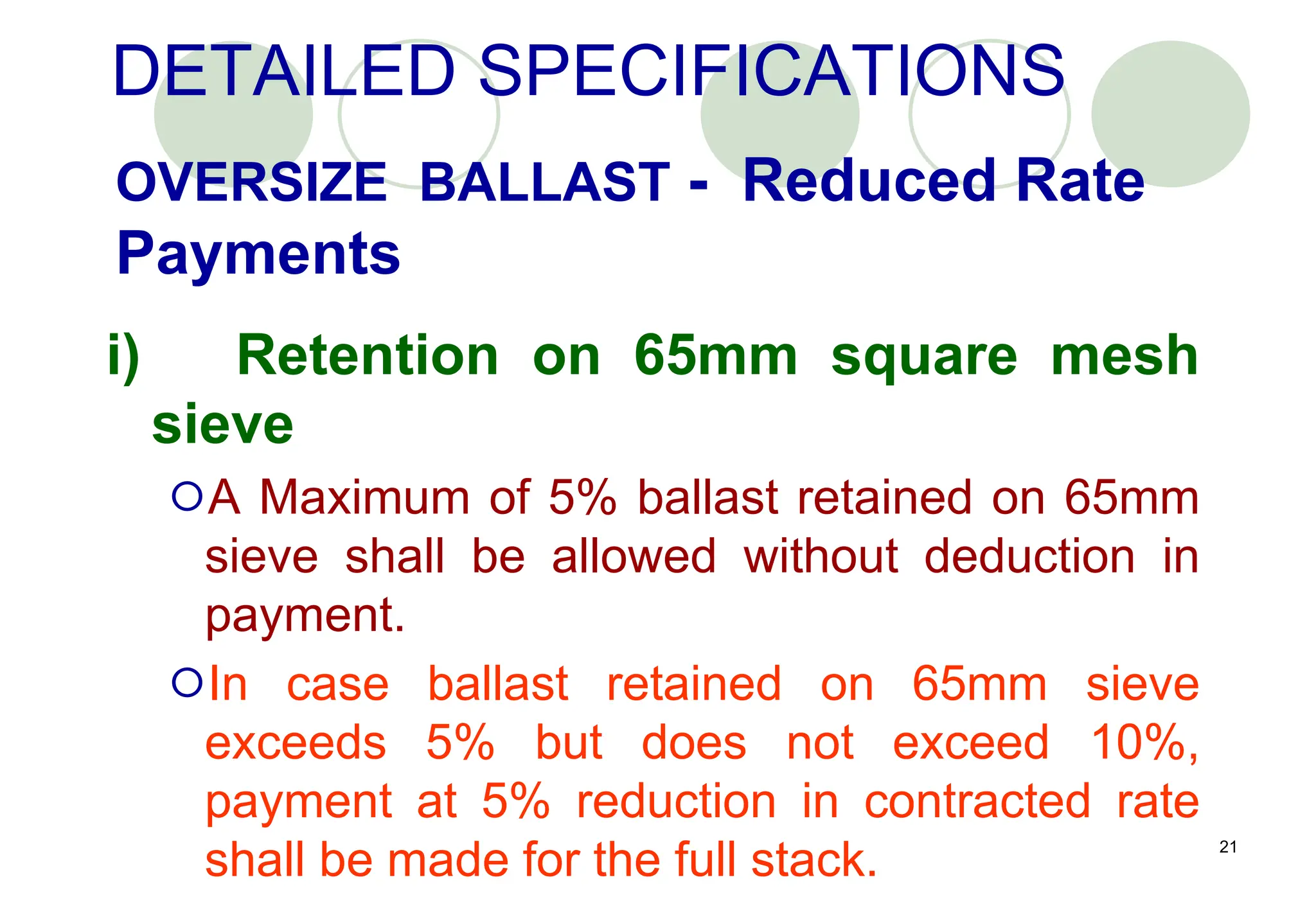 BALLAST-specification used IN IR ZONE.pptx