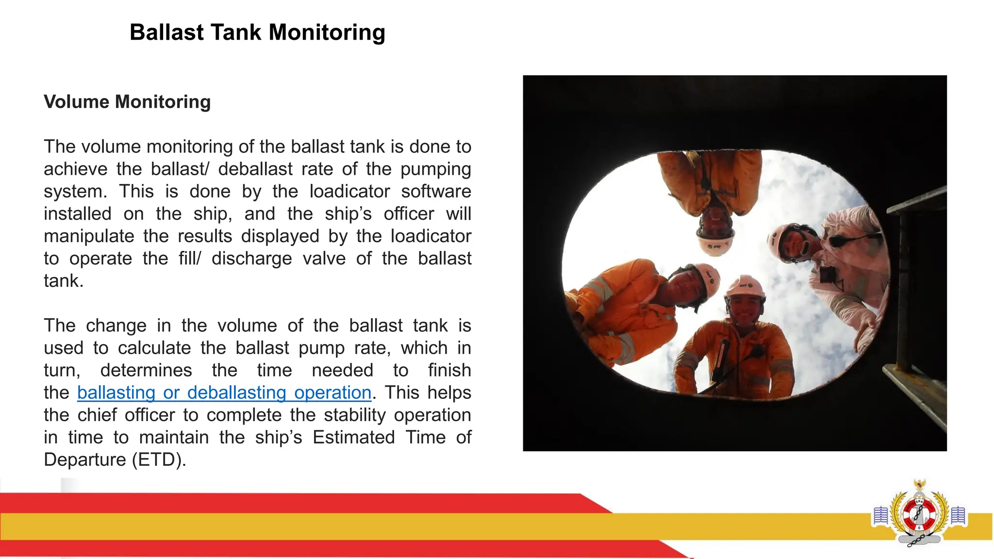 Ballast Tank Inspection - Pertemuan 4.pdf