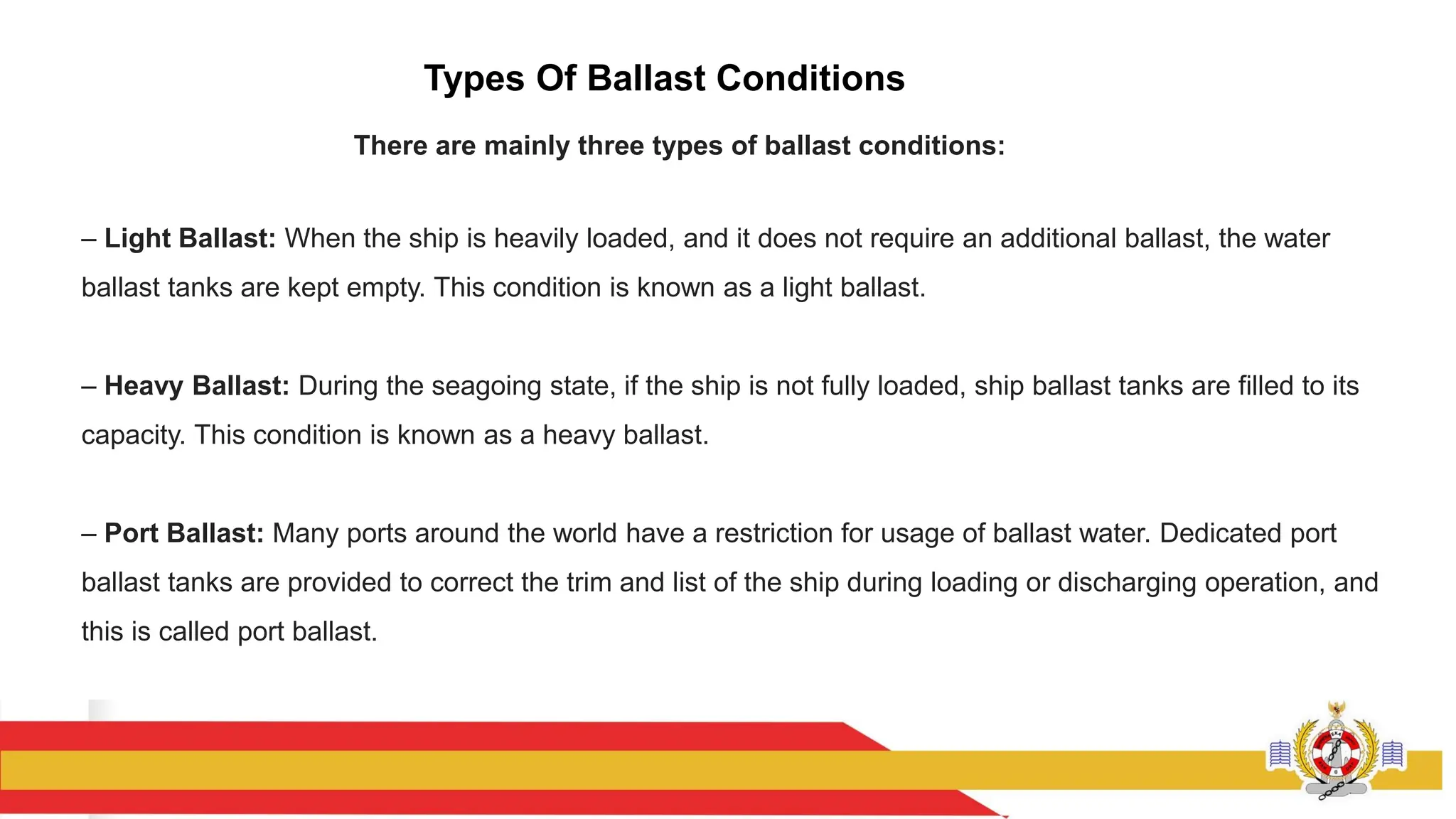 Ballast Tank Inspection - Pertemuan 4.pdf