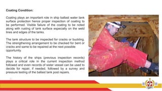 Ballast Tank Inspection - Pertemuan 4.pdf