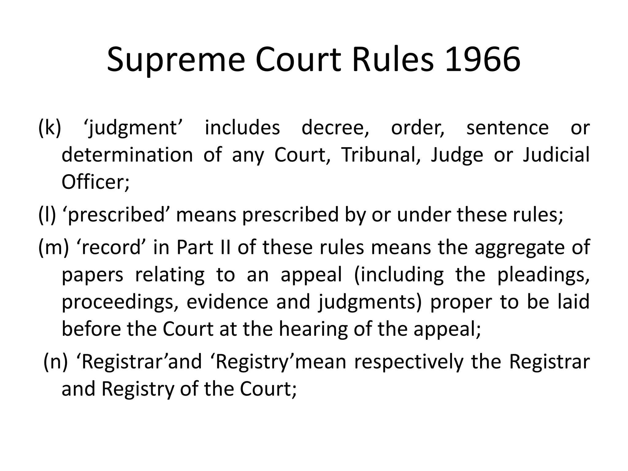 Legal Ethics and Court Crafts | PPTX