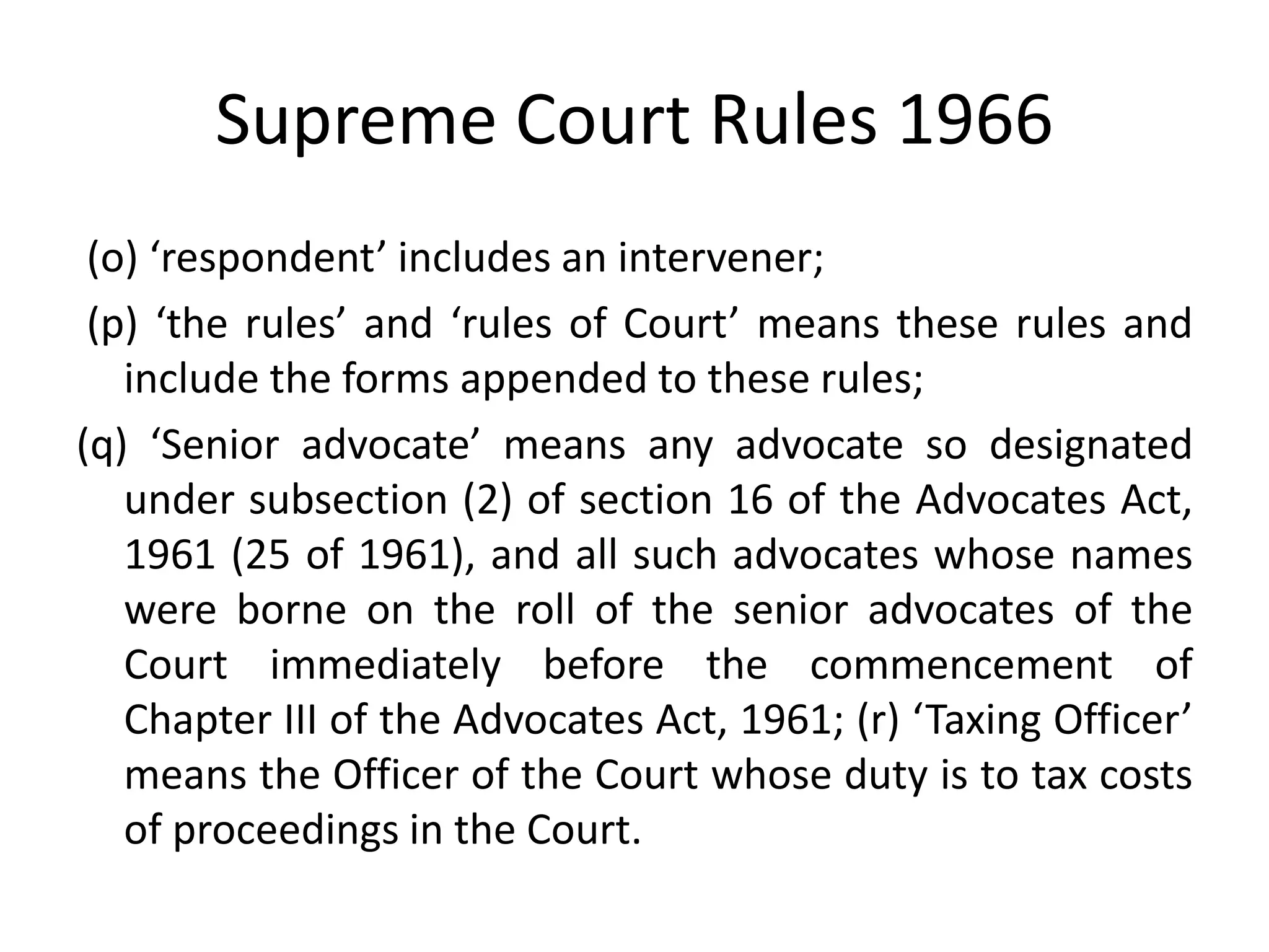 Legal Ethics and Court Crafts | PPTX