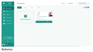 Ballerina: Cloud Native Programming Language | PPT
