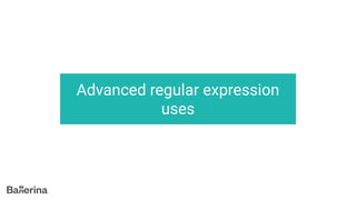 Ballerina Tech Talk - May 2023 | PDF