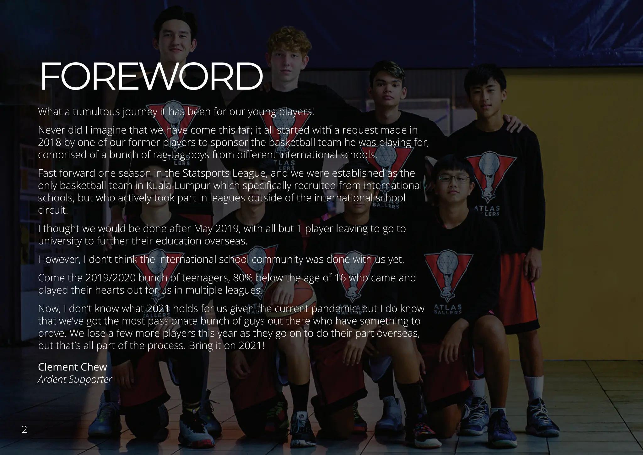 Ballers Photobook 2021 - Published during the Pandemic | PDF