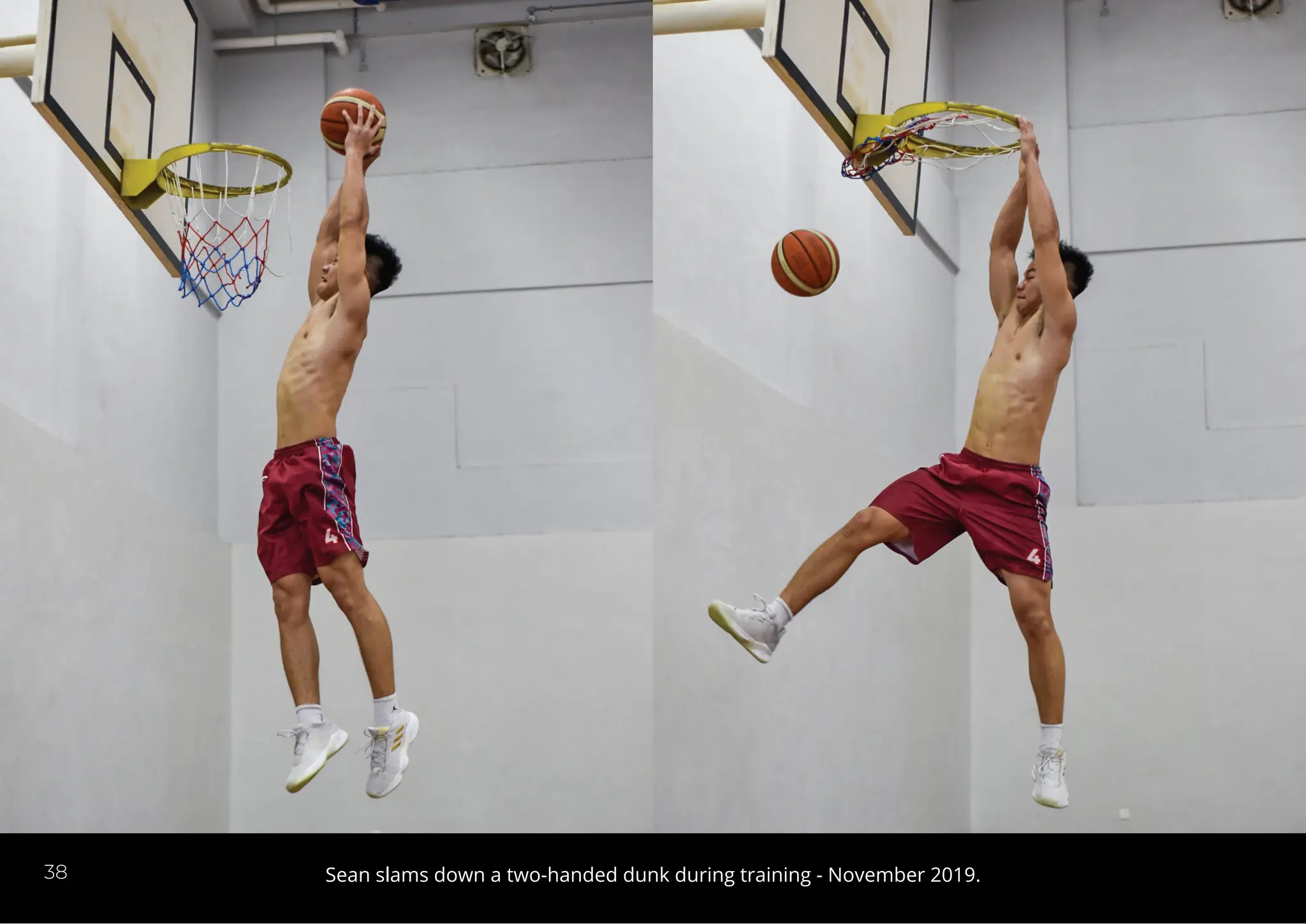 Ballers Photobook 2021 - Published during the Pandemic | PDF