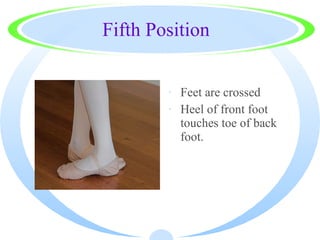 Ballet | PPT