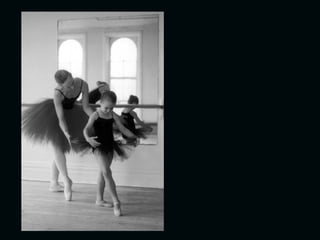 Ballet | PPS | Dance | Fine Art