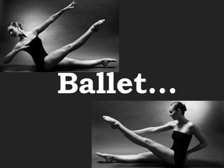 Ballet | PPT