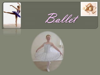 Ballet | PPTX