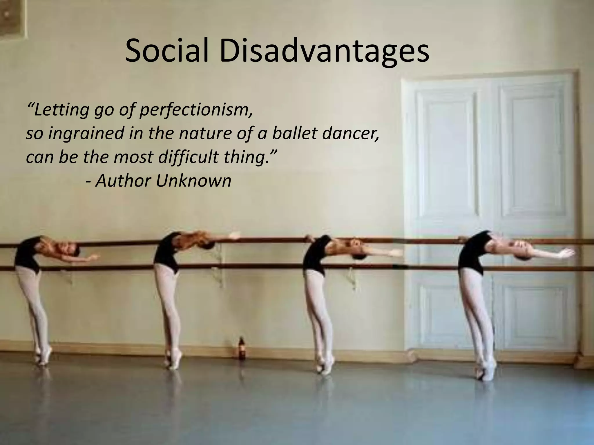 Ballet [autosaved] | PPTX