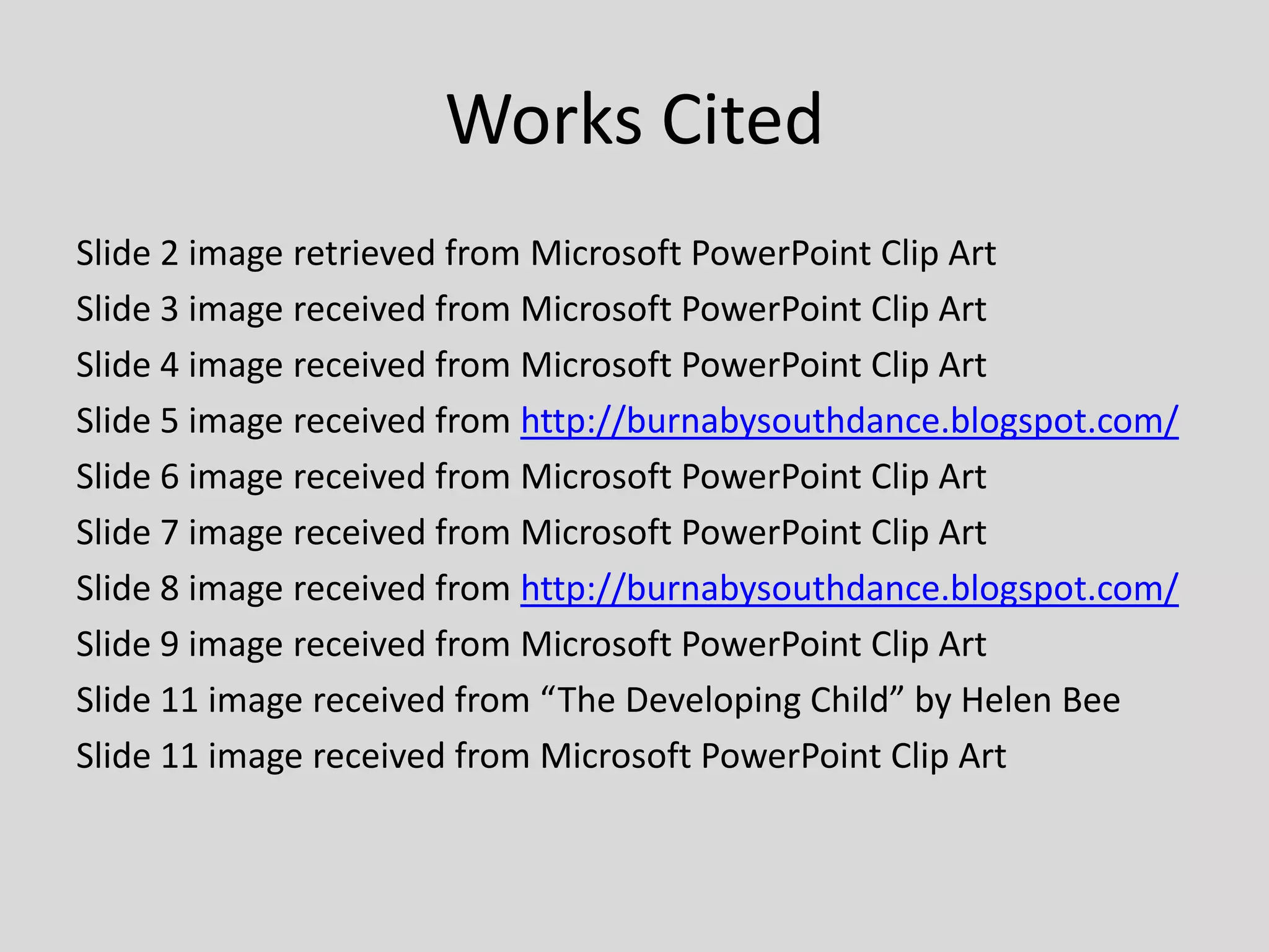 Ballet [autosaved] | PPTX