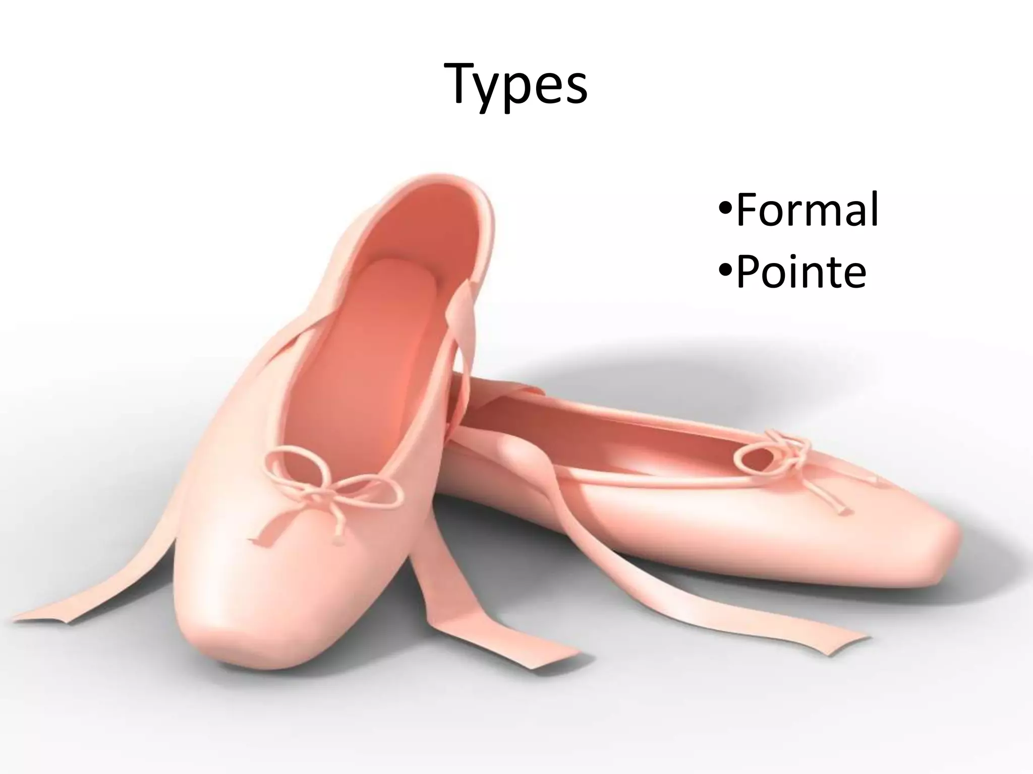 Ballet [autosaved] | PPTX