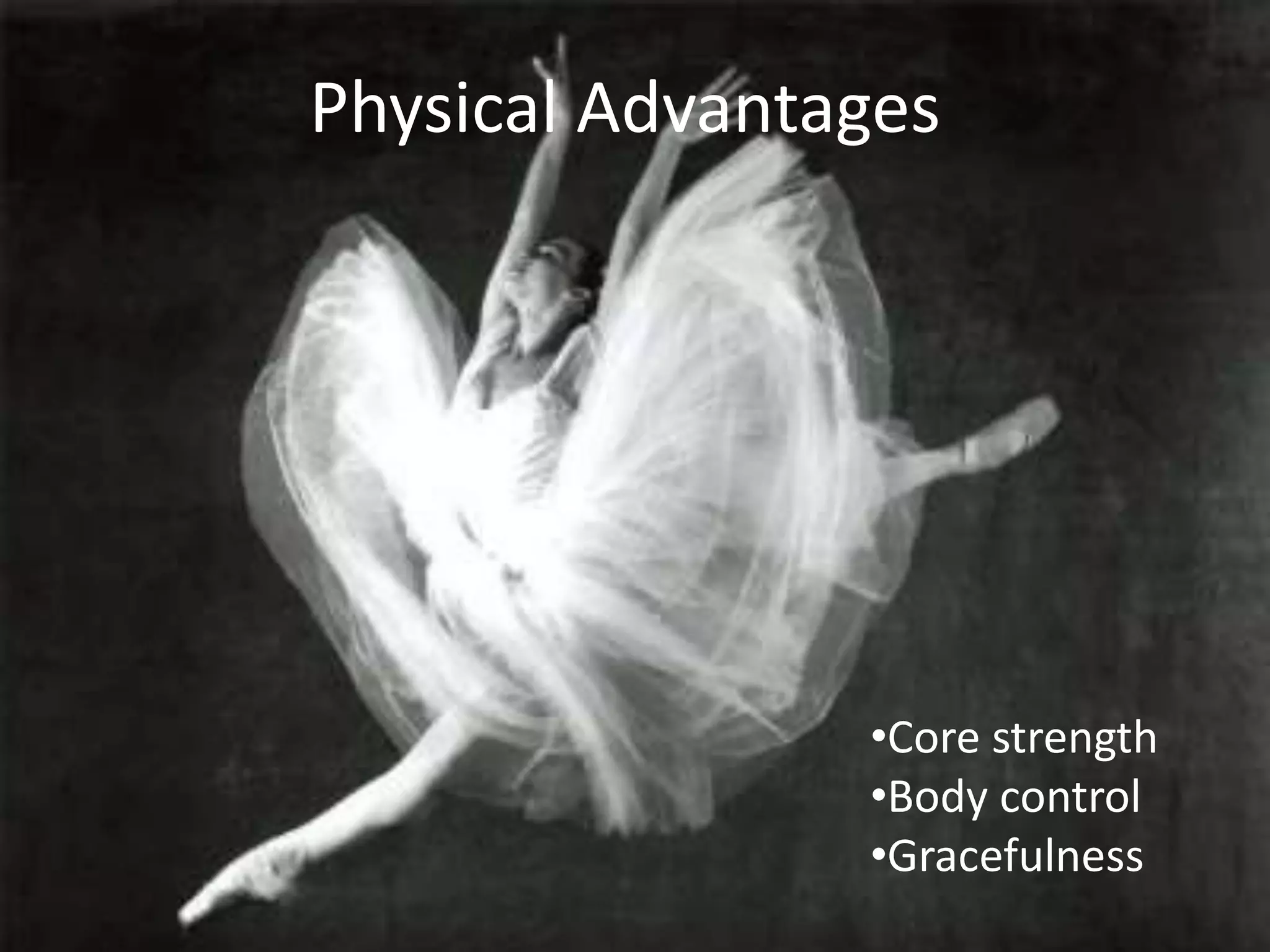 Ballet [autosaved] | PPTX