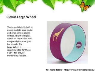 Ballet exercises | PPTX