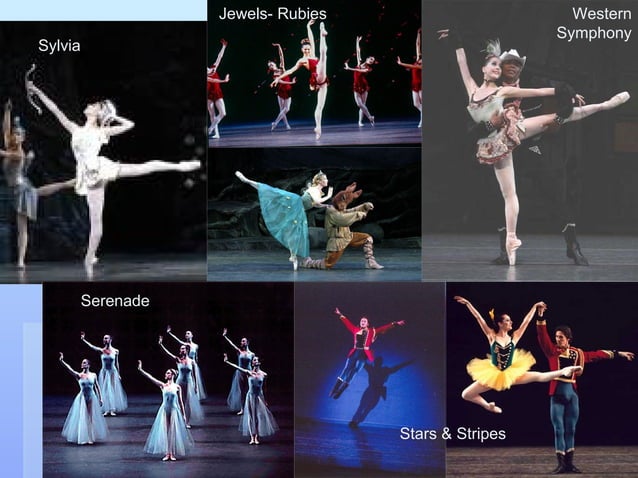 Ballet history | PPT | Dance | Fine Art