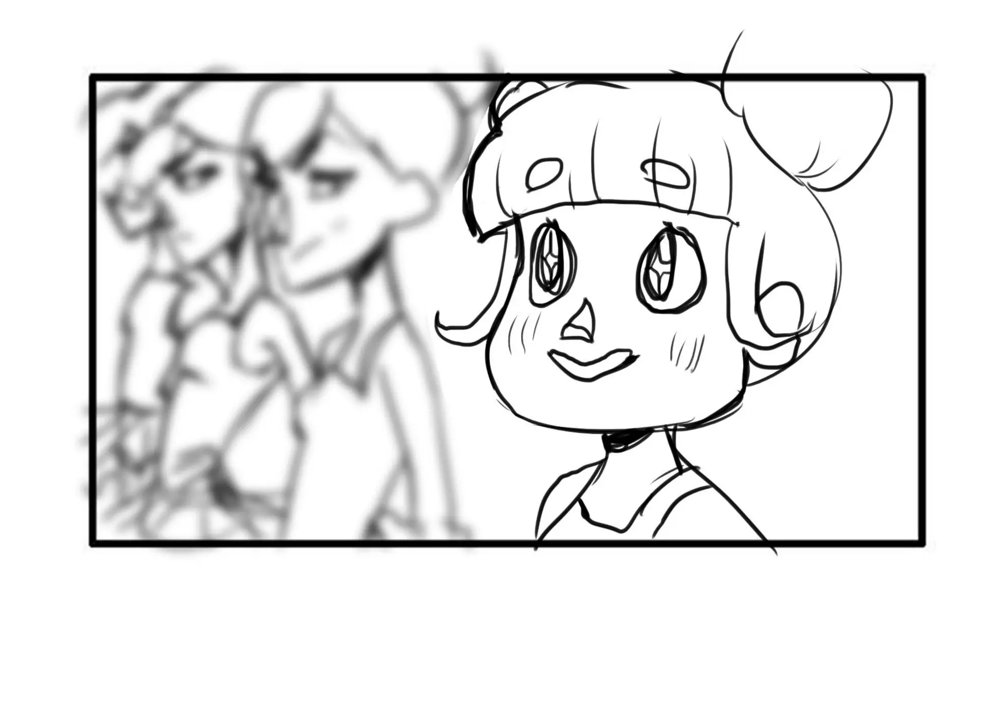 Ballet Slam Storyboard | PDF