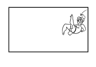 Ballet Slam Storyboard | PPT