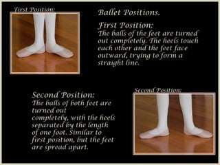 Ballet | PPTX