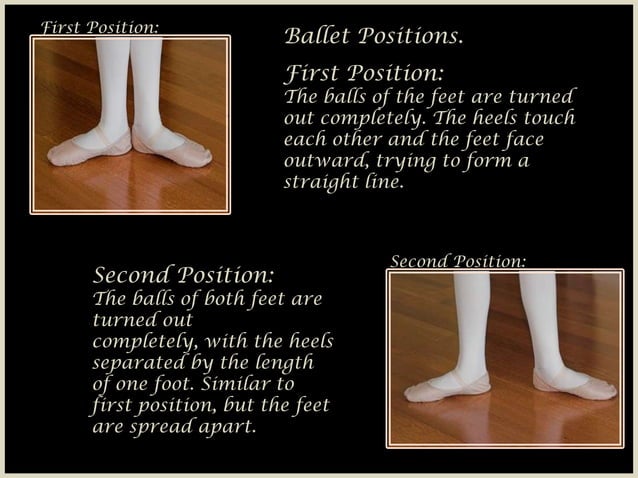 Ballet | PPTX