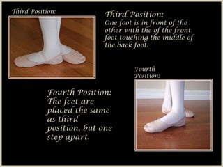 Ballet | PPTX