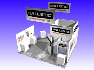 Ballistic opt a | PDF