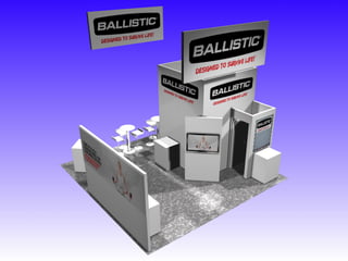 Ballistic opt a | PDF