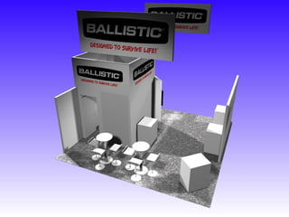 Ballistic opt a | PDF