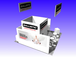 Ballistic opt a | PDF