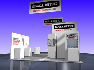 Ballistic opt a | PDF