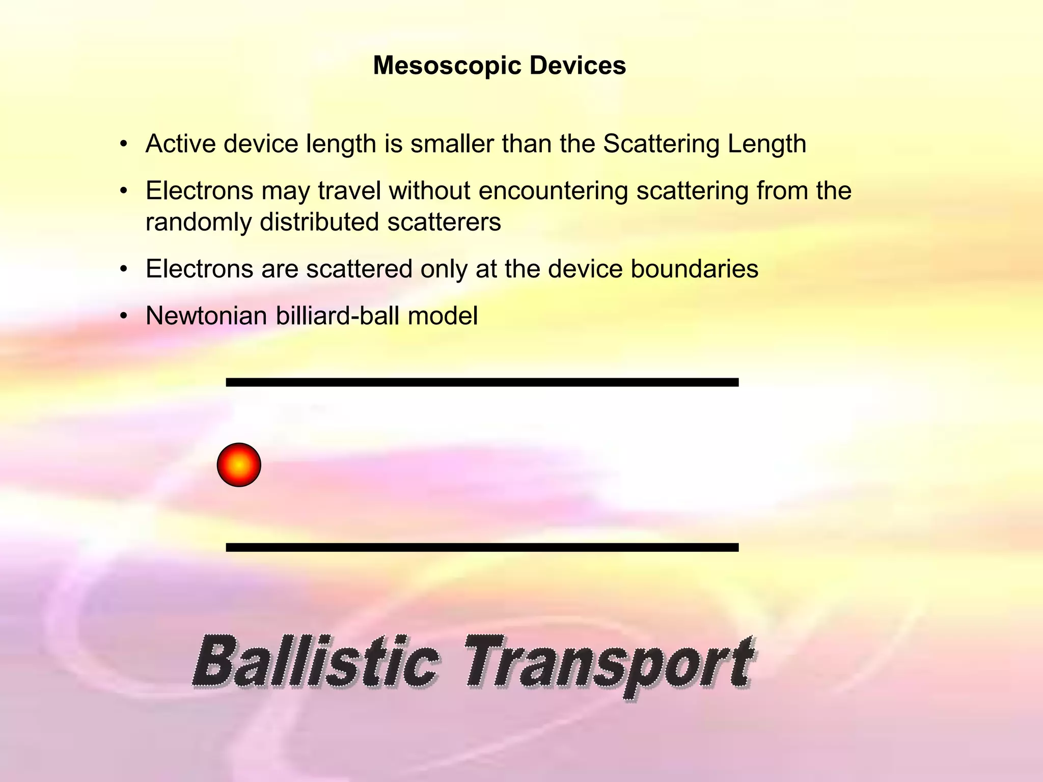 Ballistic Devices - Vikram.ppt