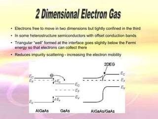 Ballistic Devices - Vikram.ppt | Physics | Science