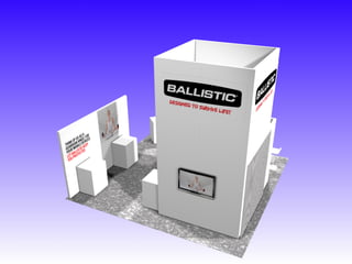 Ballistic opt2 | PDF