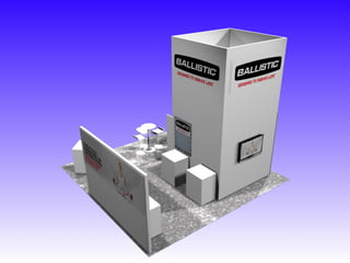 Ballistic opt2 | PDF