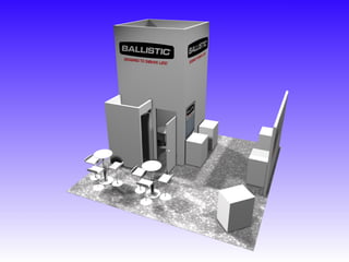 Ballistic opt2 | PDF