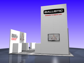 Ballistic opt2 | PDF