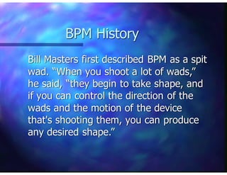 BALLISTIC PARTICLE MANUFACTURING (BPM).pdf