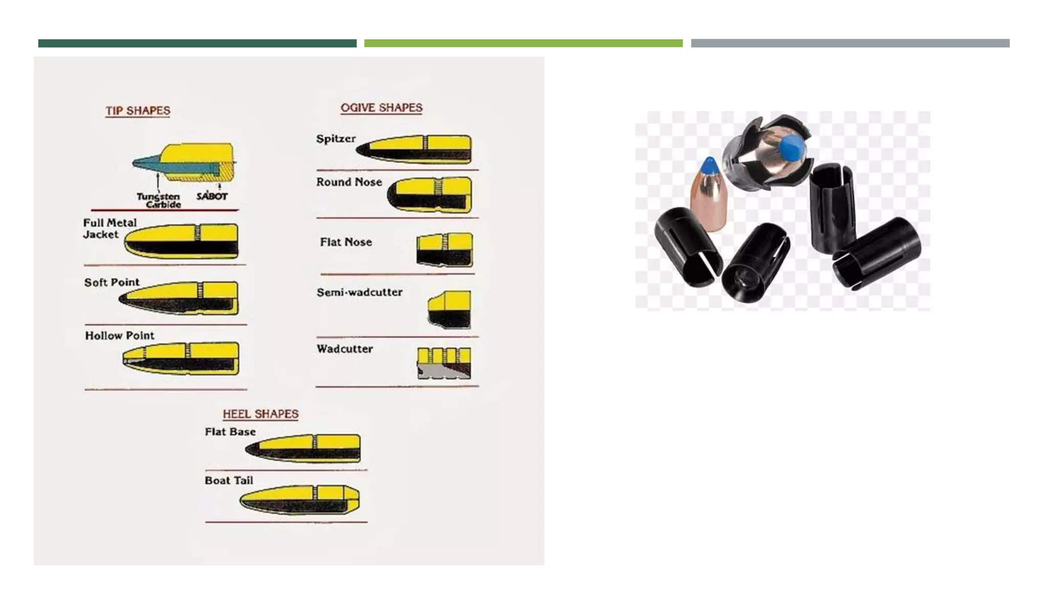 Introduction to Forensic Ballistics | PPTX