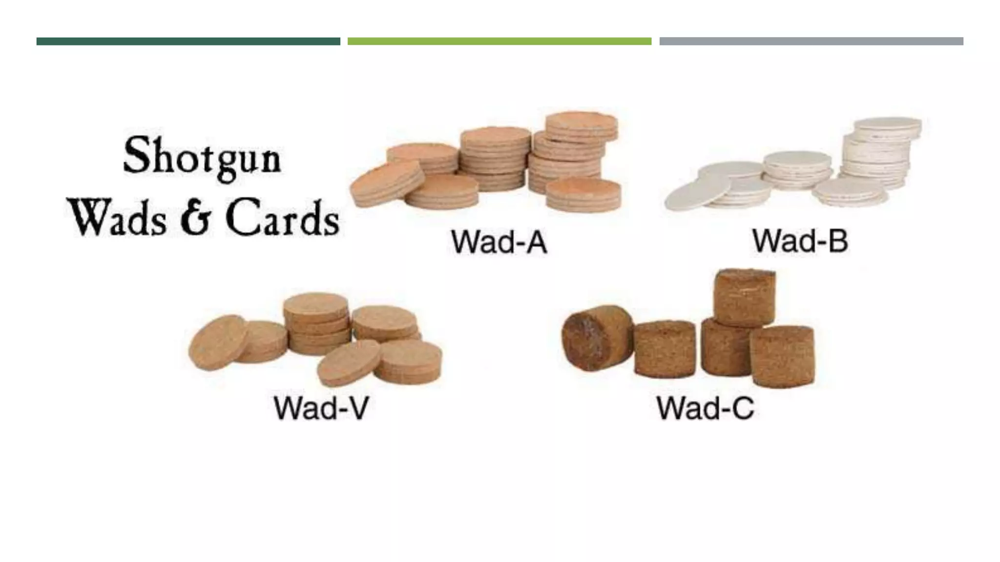 Introduction to Forensic Ballistics | PPTX