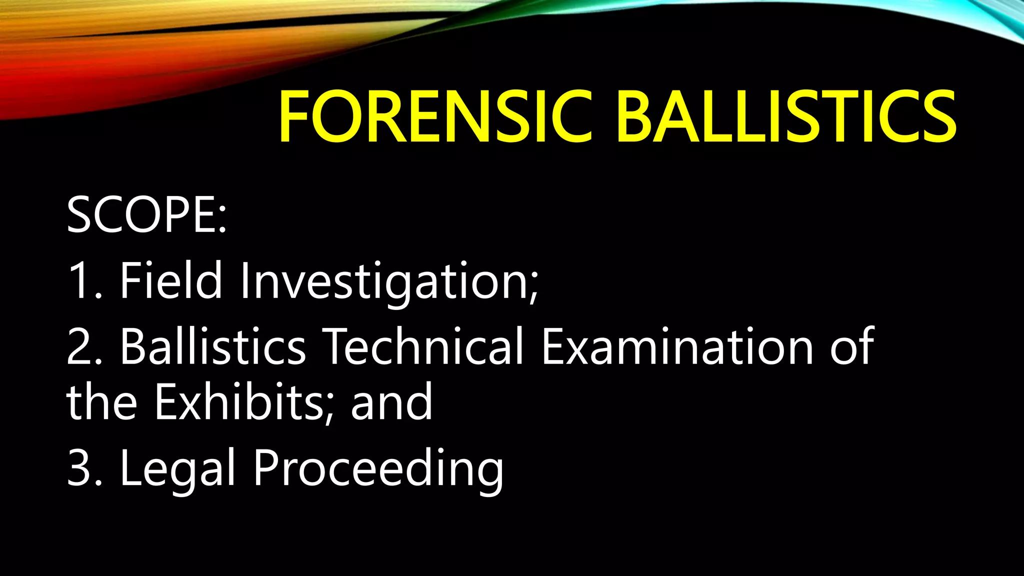 BALLISTICS-BY-BRILLO.pptx