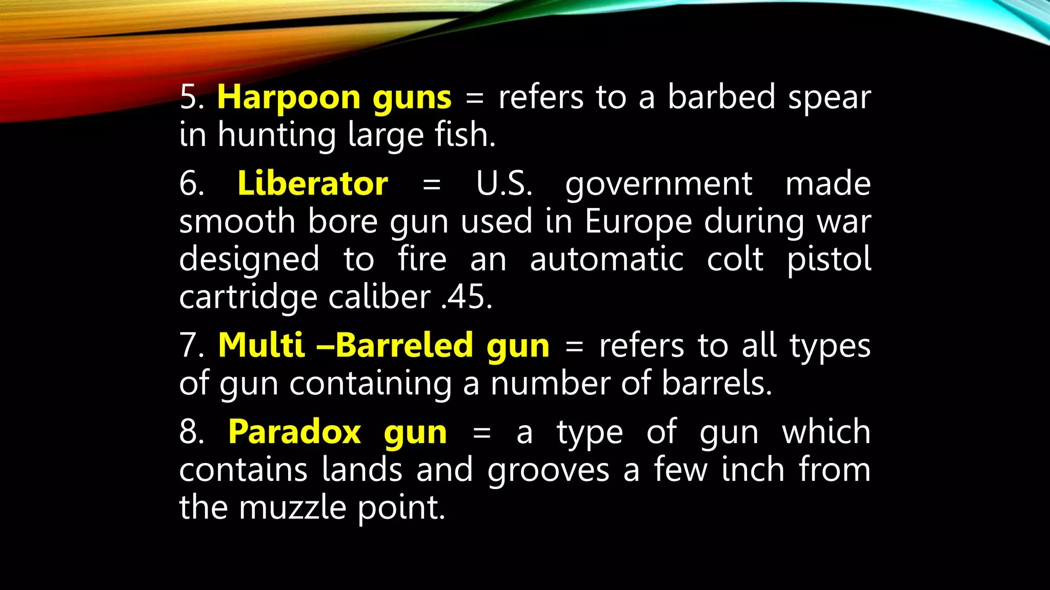 BALLISTICS-BY-BRILLO.pptx