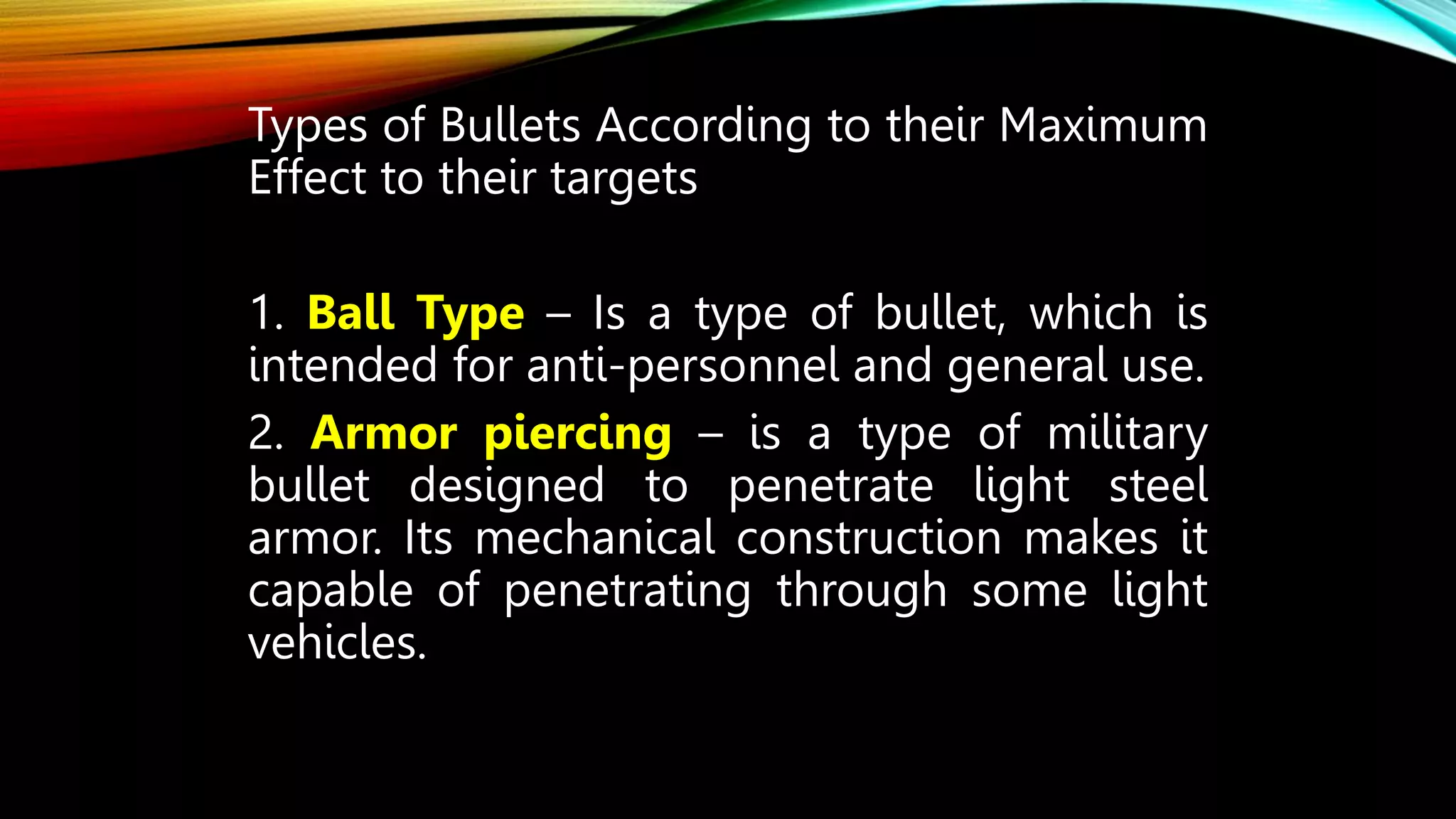 BALLISTICS-BY-BRILLO.pptx