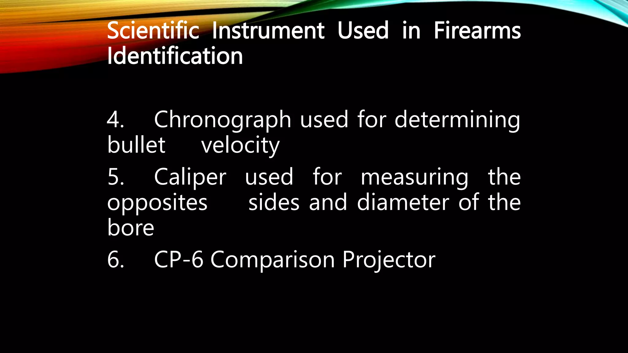 BALLISTICS-BY-BRILLO.pptx