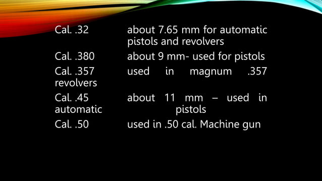 BALLISTICS-BY-BRILLO.pptx