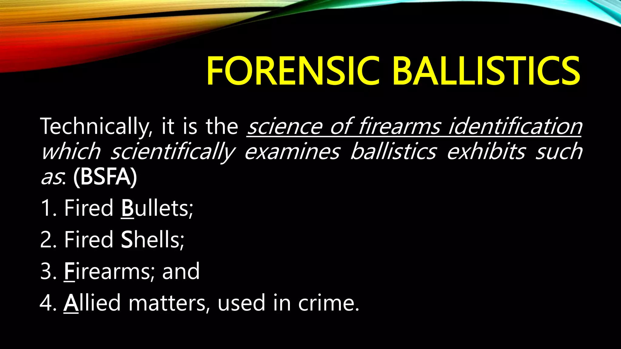 BALLISTICS-BY-BRILLO (1).pptx