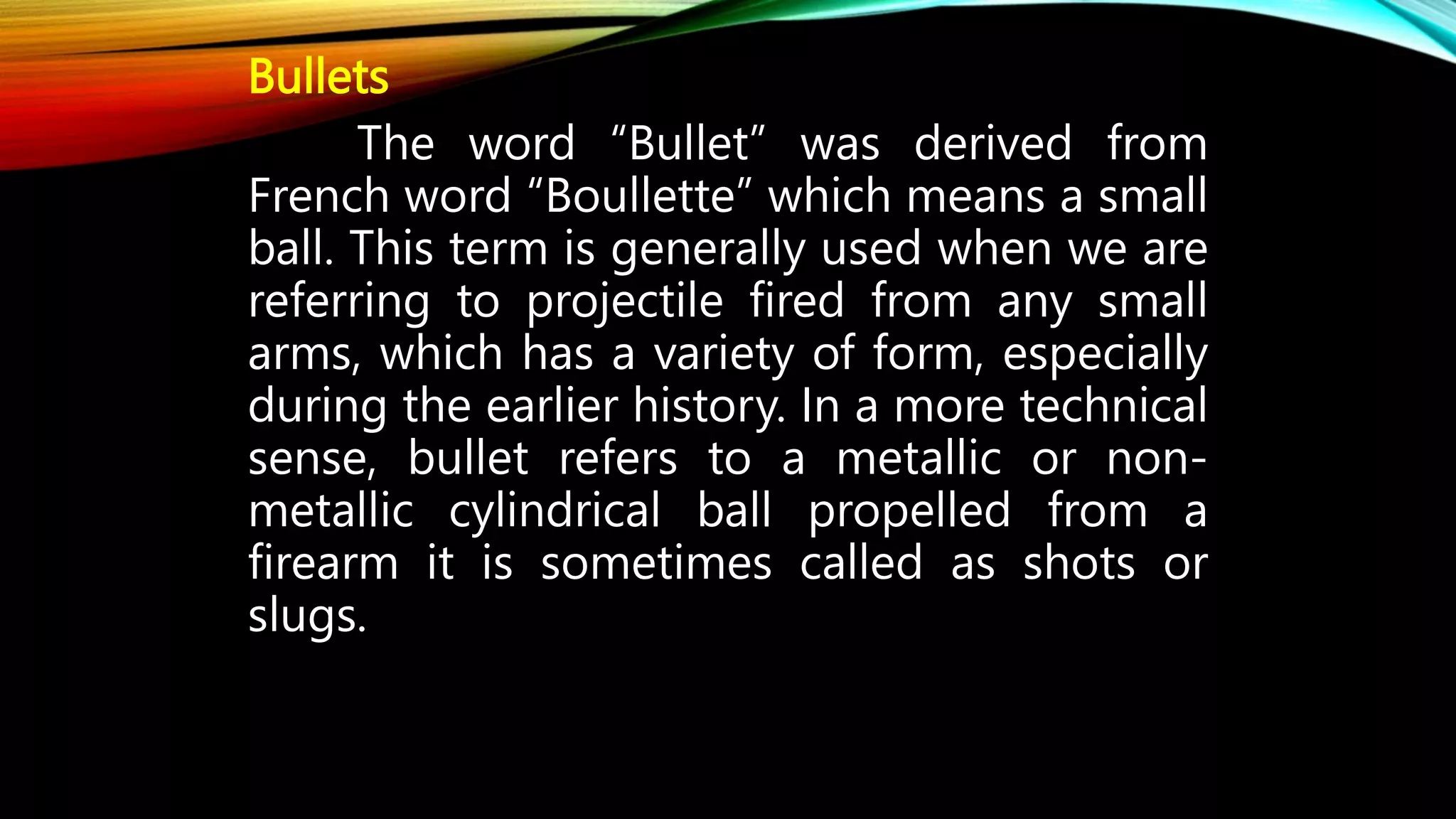 BALLISTICS-BY-BRILLO (1).pptx