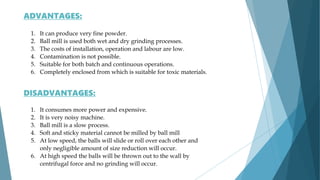 BALL MILL.pptx