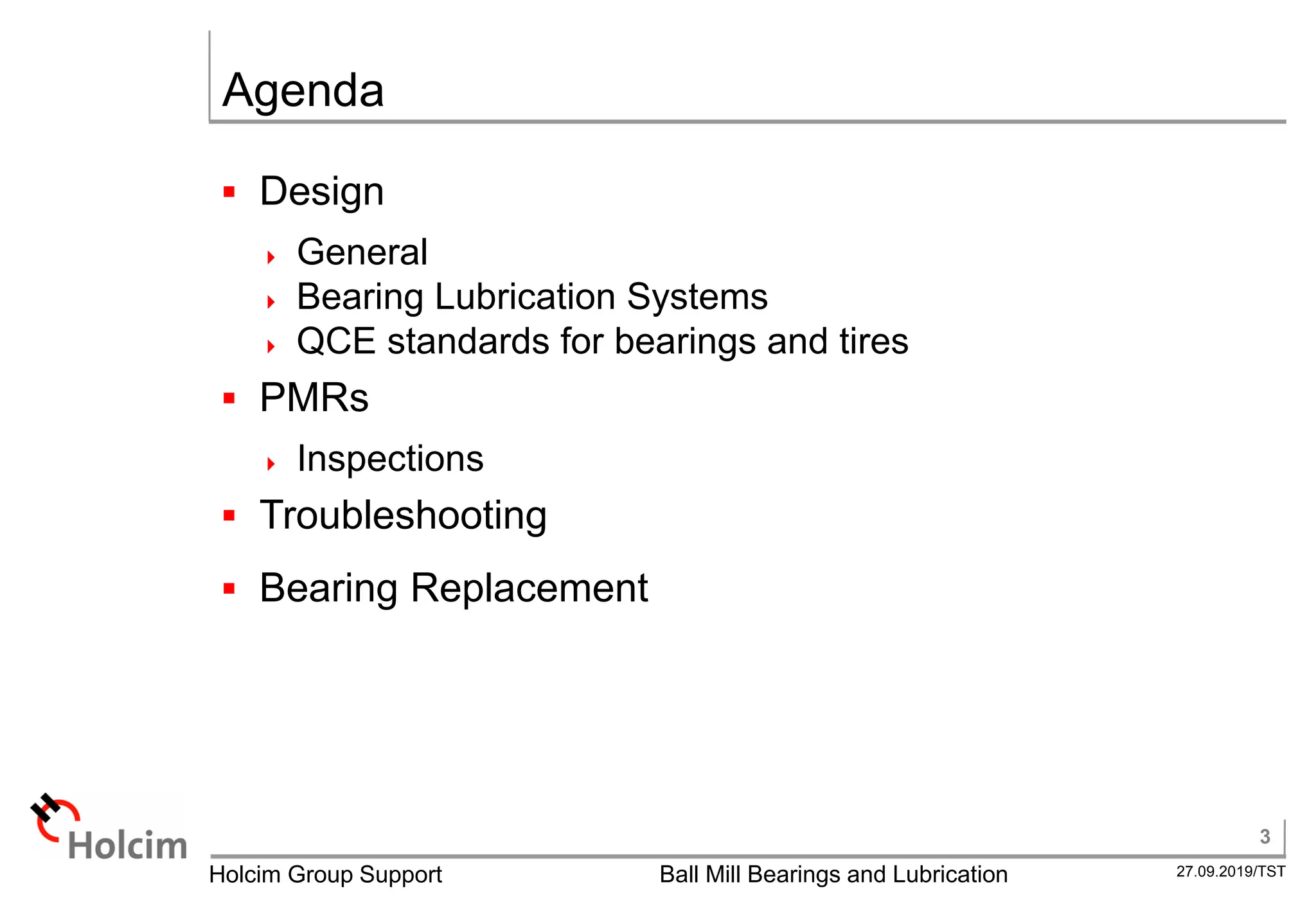 ball mill bearing slide shoe bearing trunion bearing metal | PDF