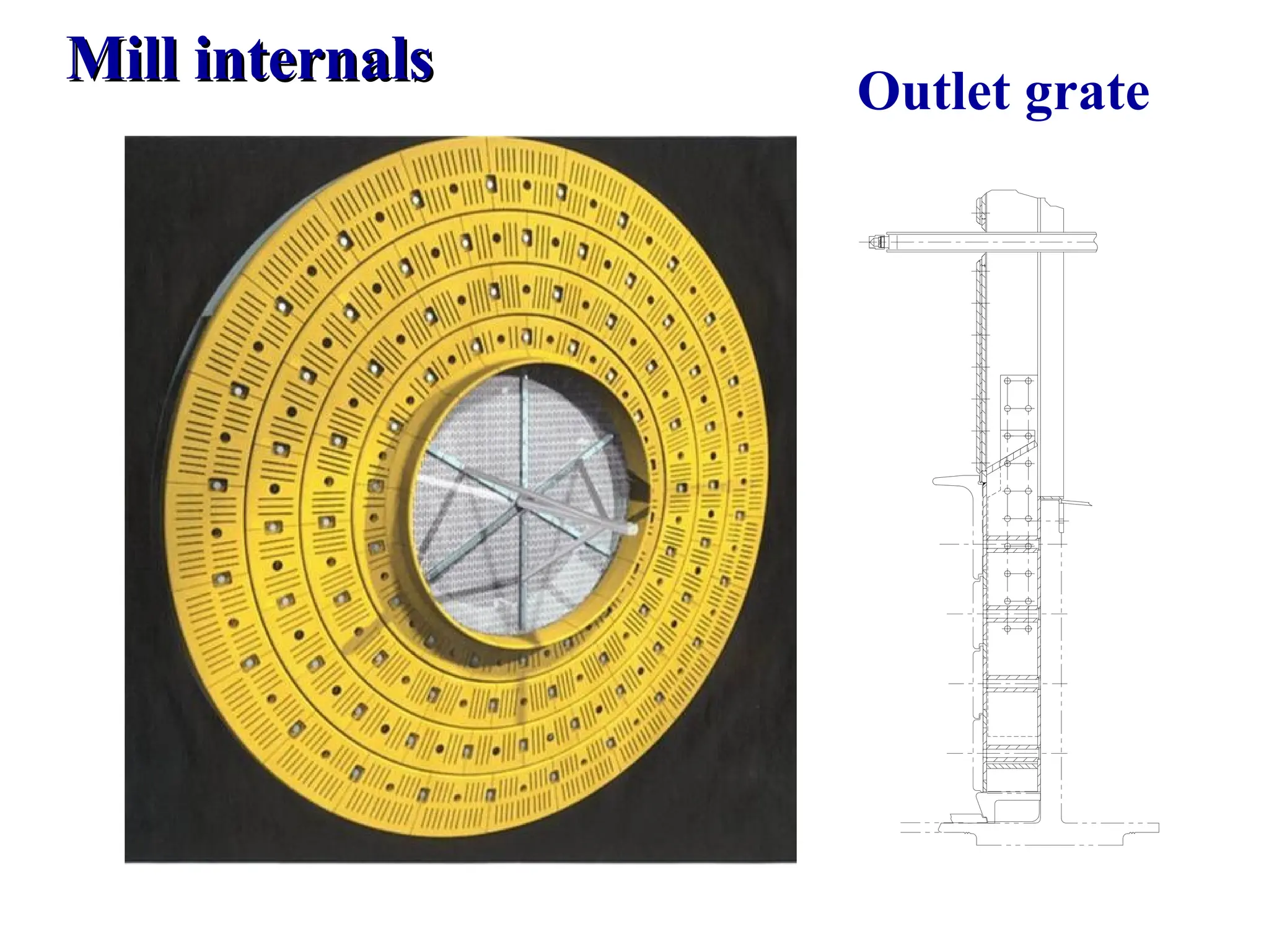 Ball Mill Internal & External criteria .ppt