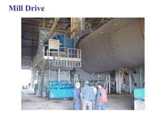Ball Mill Internal & External criteria .ppt